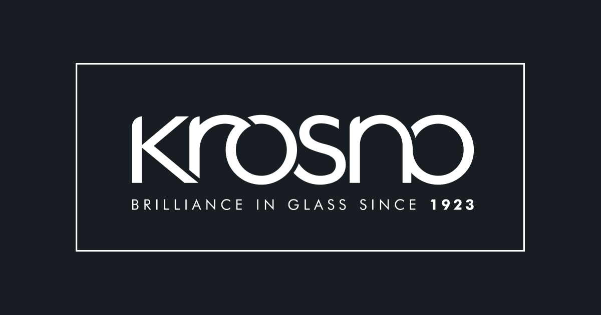 Krosno Glassware | Brilliance in glass since 1923